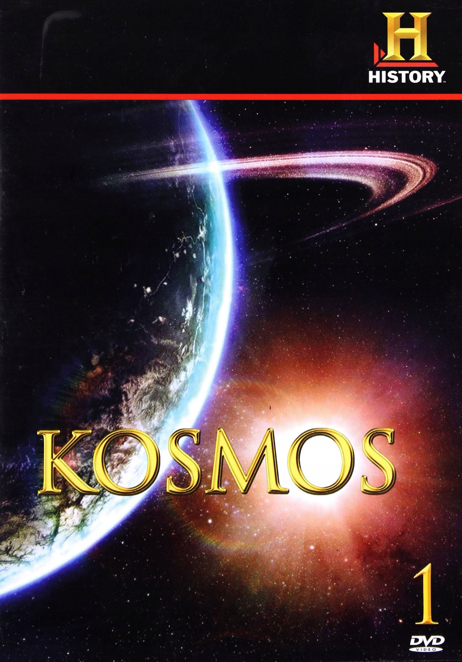 Kosmos - Tajemnice Wszechświata 01: Planety Pozasłoneczne płyta DVD • Cena, Opinie - Allegro