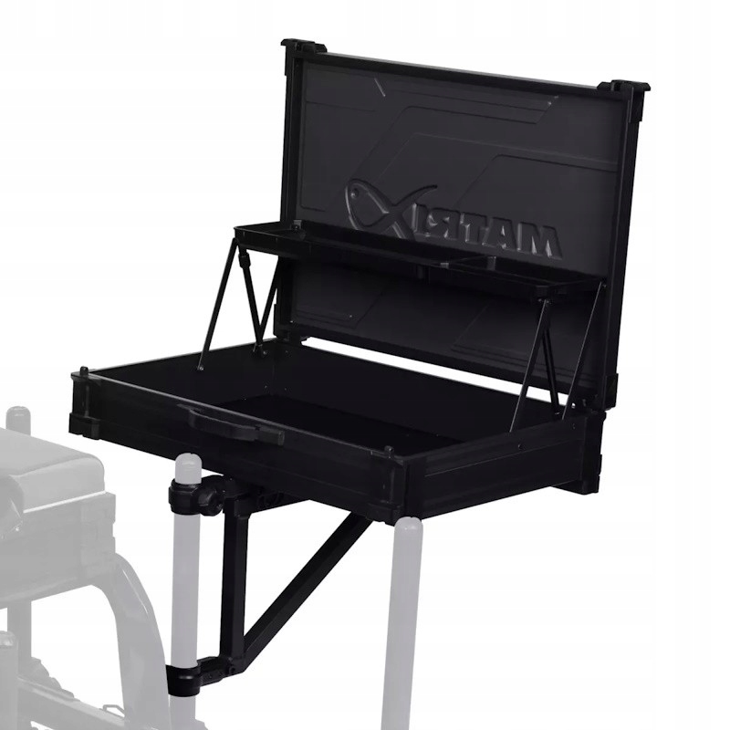 Półka Boczna Matrix - Niska cena na Allegro