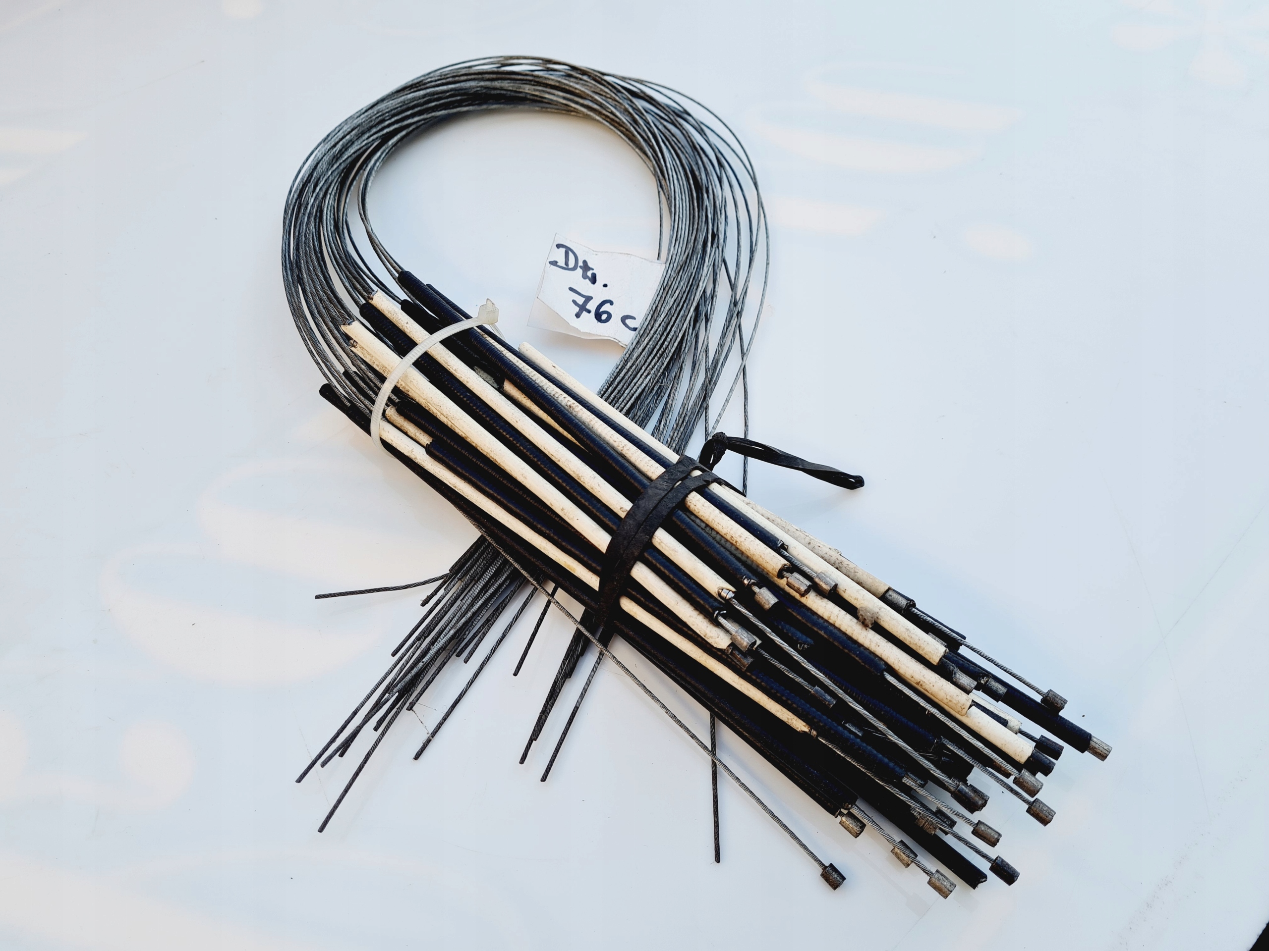 ROWER ROMET PASAT HURAGAN SPORT NOWA LINKA PRZERZUTKI PRZÓD Z PRL ...