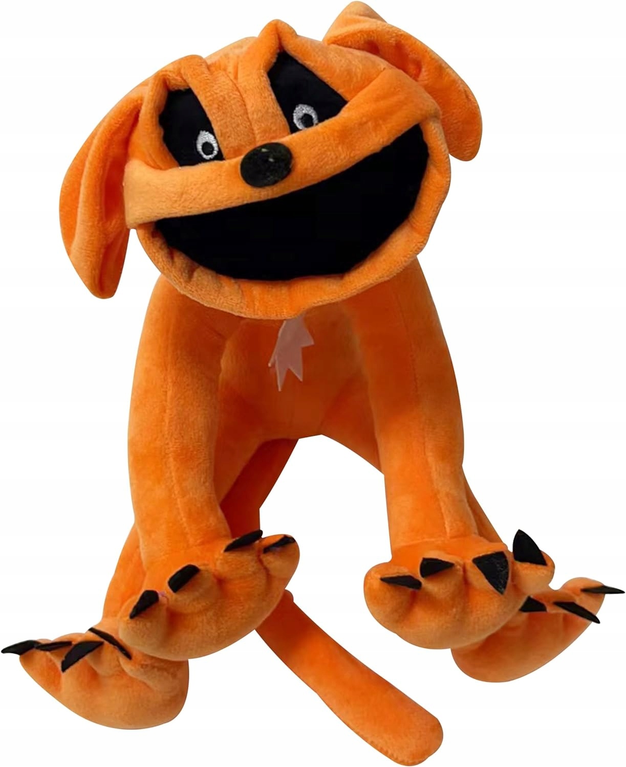 MASKOTKA SMILING CRITTERS POPPY PLAYTIME 3 PLUSZOWA DOGDAY 40CM ... MASKOTKA SMILING CRITTERS POPPY PLAYTIME 3 PLUSZOWA DOGDAY 40CM ...
