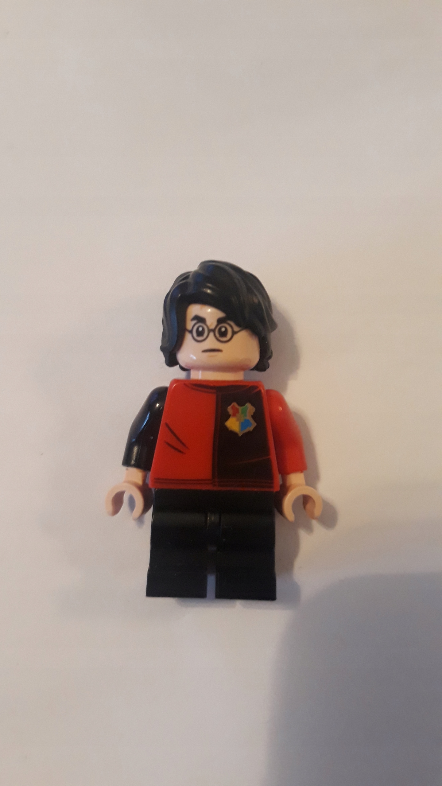 lego ludzik figurka harry potter 12537719181 - Allegro.pl