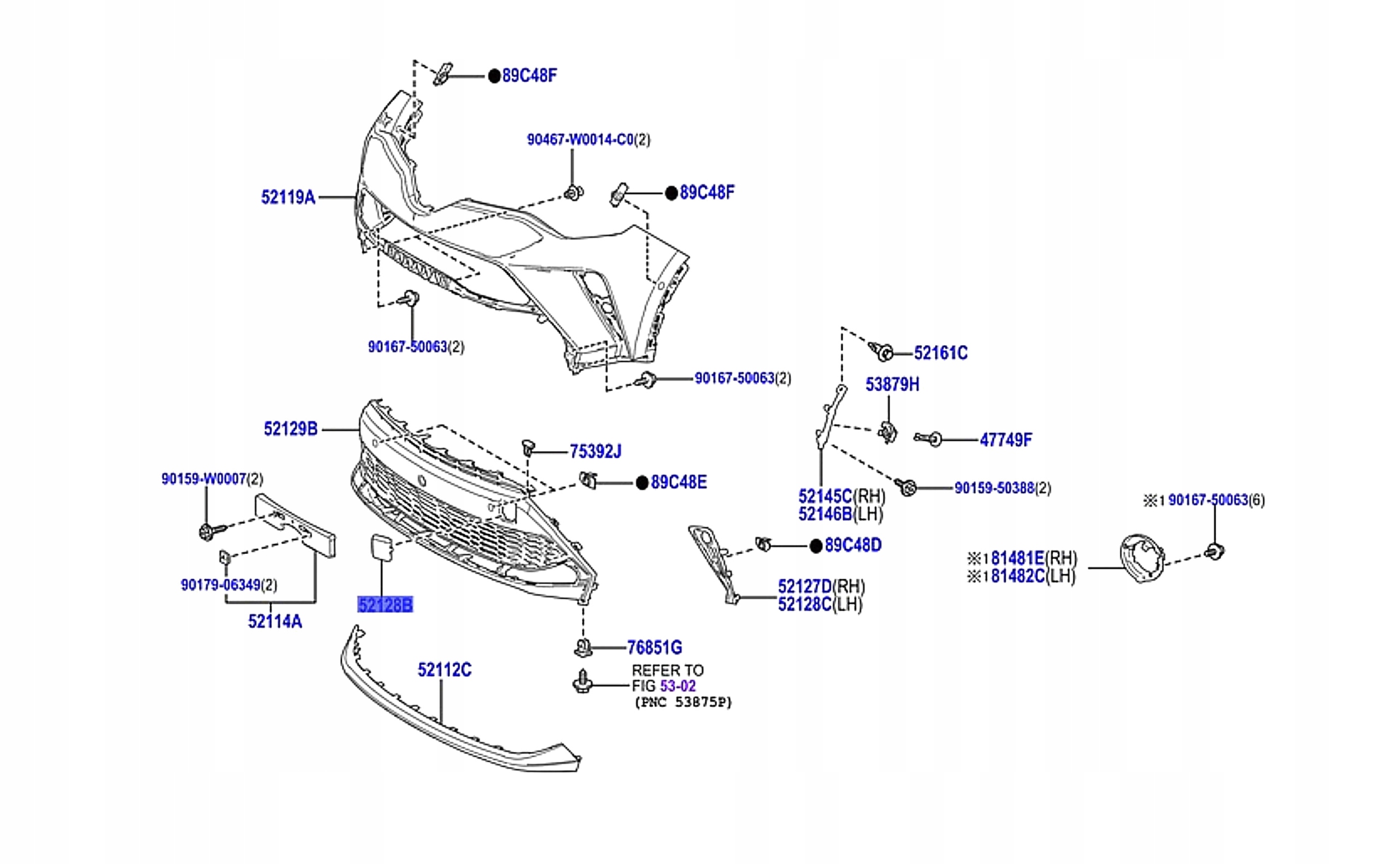 52128-f4200 - Niska cena na Allegro.pl
