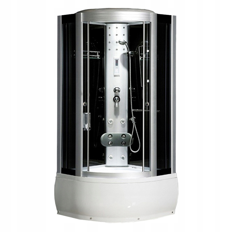 Kabina Prysznicowa Z Hydromasażem Wsh7101 90X90 Cm - Hydrosan | Sklep ...