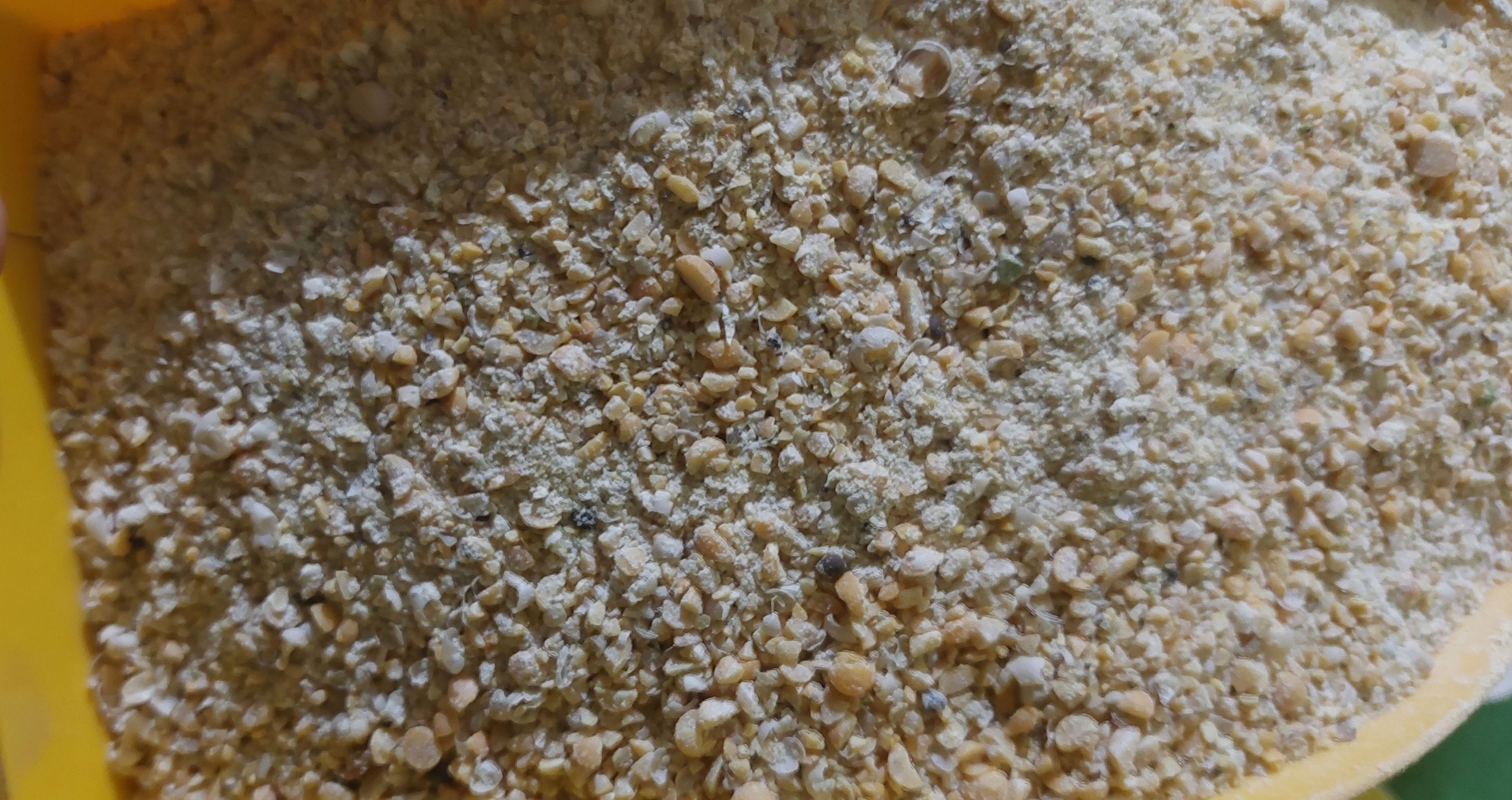 Karma dla bażantów, dla gęsi, dla indyków, dla kaczek, dla kur, dla ...