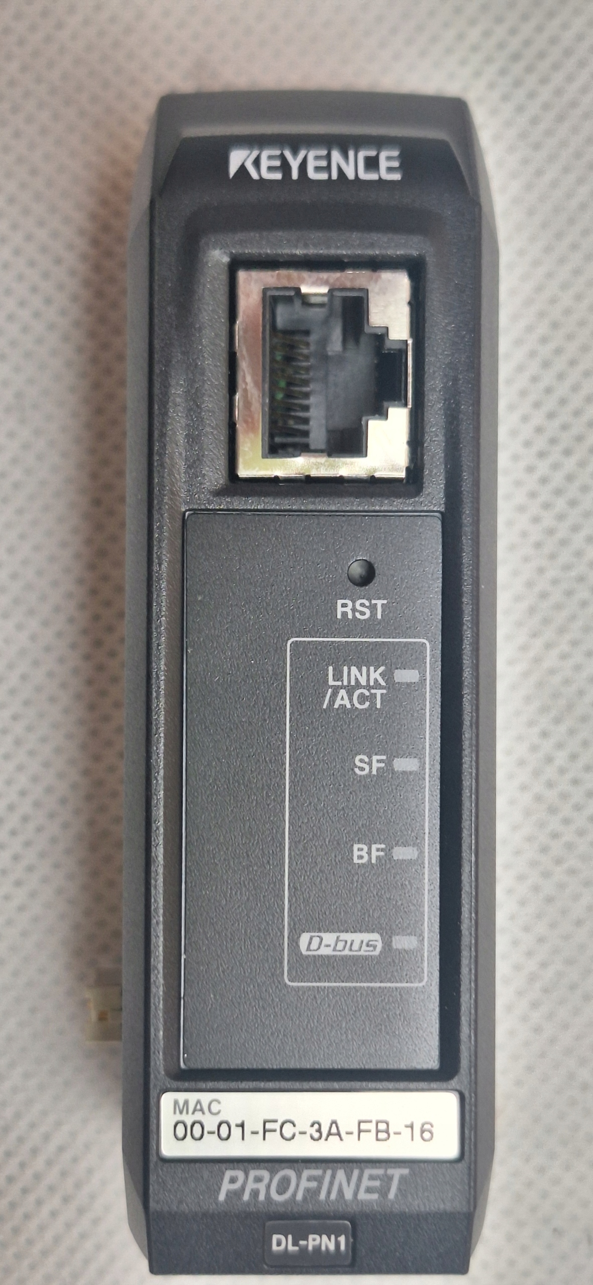 Moduł komunikacyjny Keyence DL-PN1 - porównaj ceny - Allegro.pl