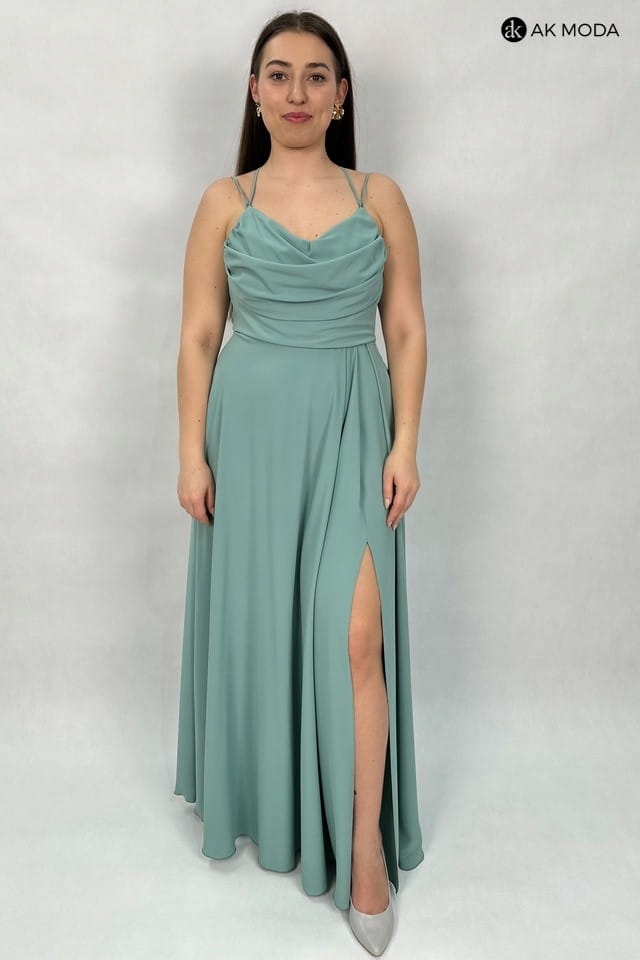 Sukienki na Ramiączka Damskie - Sukienki - Największy wybór sukienek ...