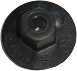 NAKRĘTKA NADKOLA PLASTIKOWA MERCEDES za 6.80PLN z Poznań - Allegro ...