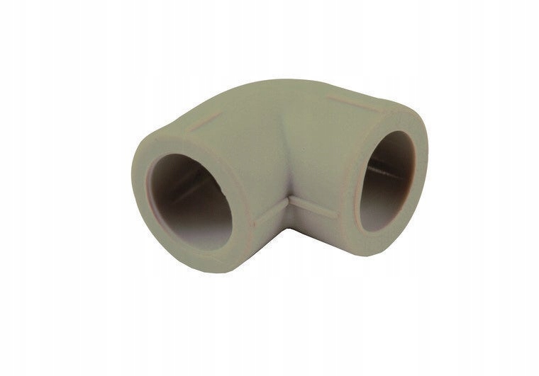 Kolanko PP Sigma-Li 20 mm - porównaj ceny - Allegro.pl