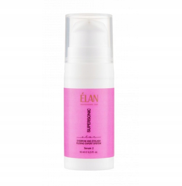 Elan system laminacji Supersonic Serum 2 (4820225391334) • Cena, Opinie ...