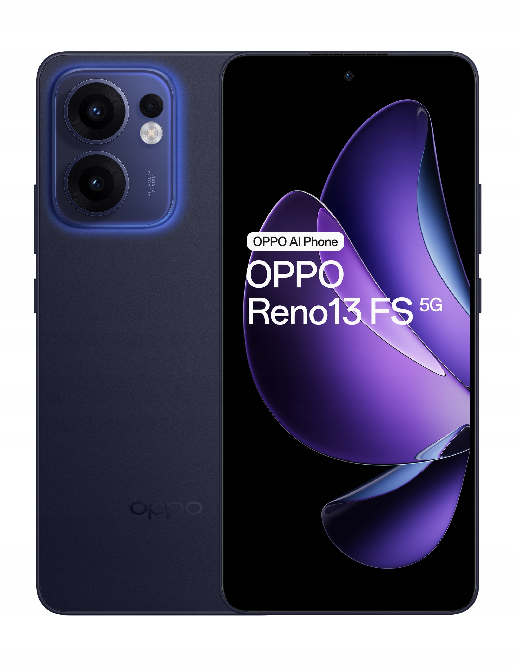 Oppo Reno 13fs - Niska cena na Allegro