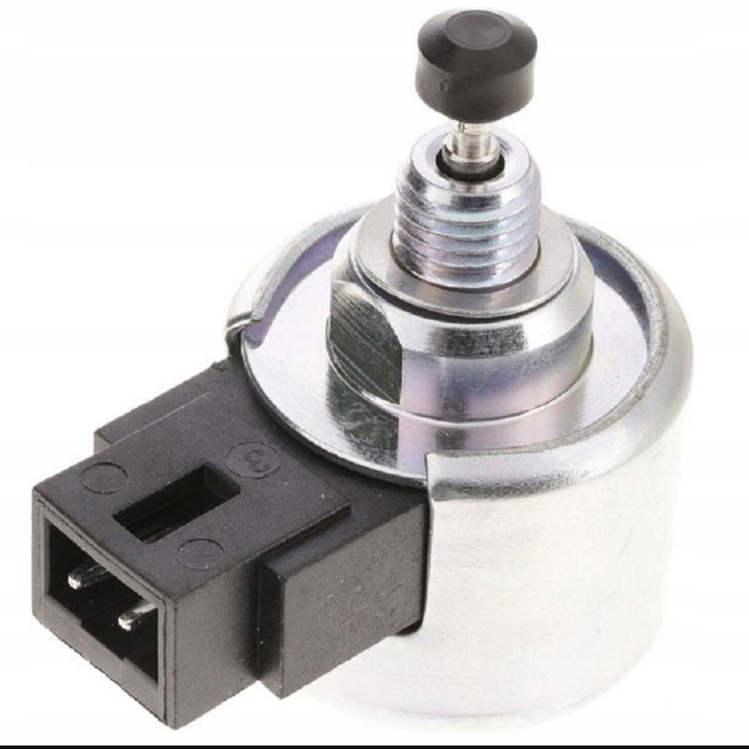 Elektroventil karburátor briggs 10-21 HP 596038 za 1322 Kč - Allegro