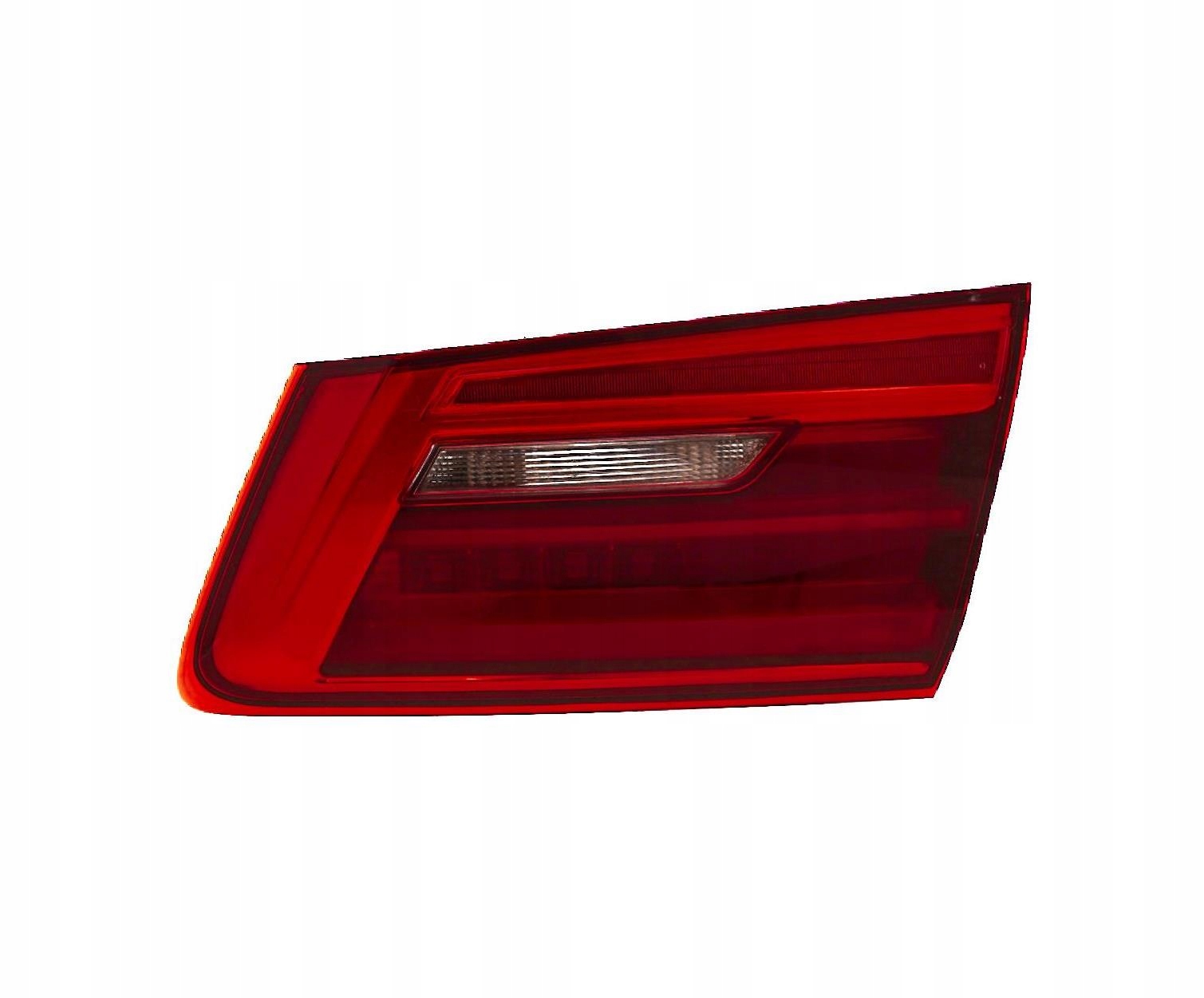 BMW 5 G30 G31 17 - LAMPA TYŁ TYLNA PRAWA 63217376474 za 383 zł z SŁUPSK ...