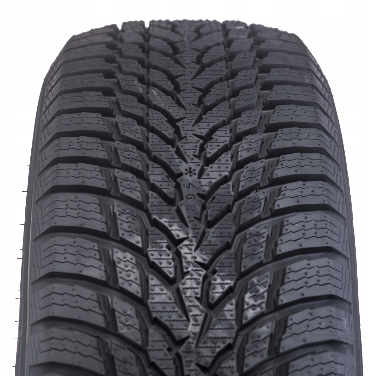 4x OPONY ZIMOWE 215/60R16 Nokian Tyres Snowproof 1 6921109064059 za 1693.97PLN z Kraków ...