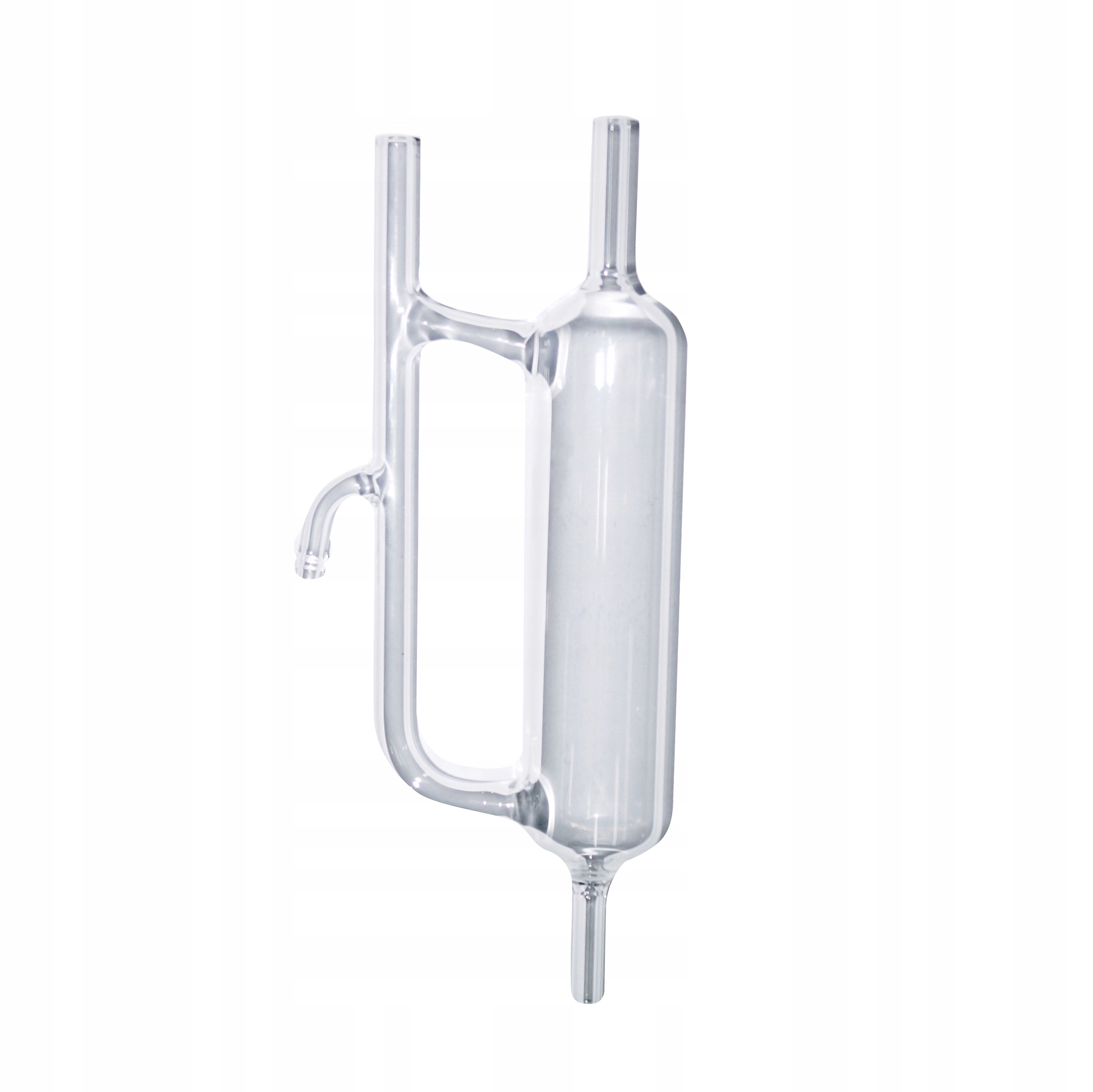 Destilátor olejů / Odlučovač olejů 100ml za 1121 Kč - Allegro