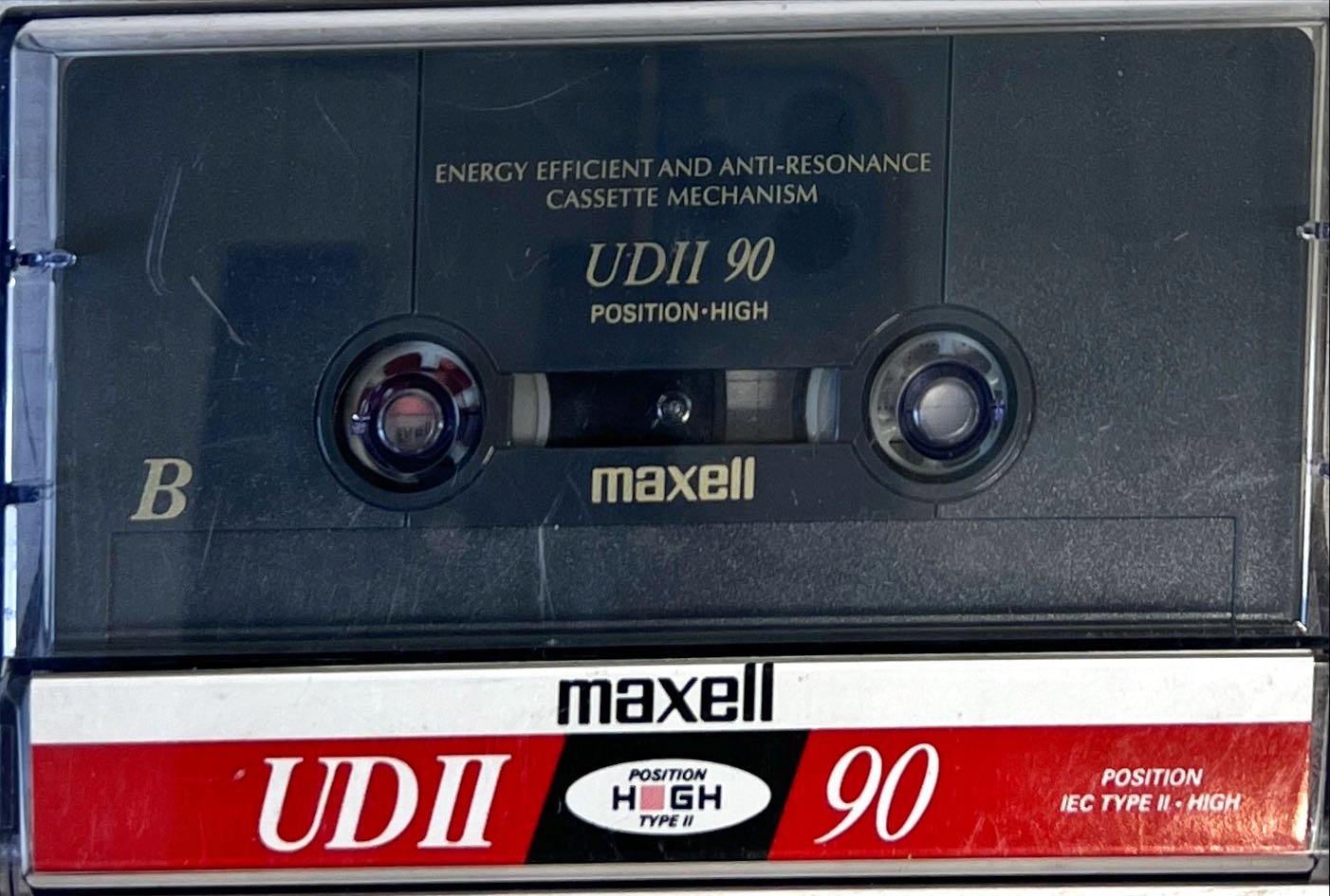 Maxell Ul 90 - Niska cena na Allegro