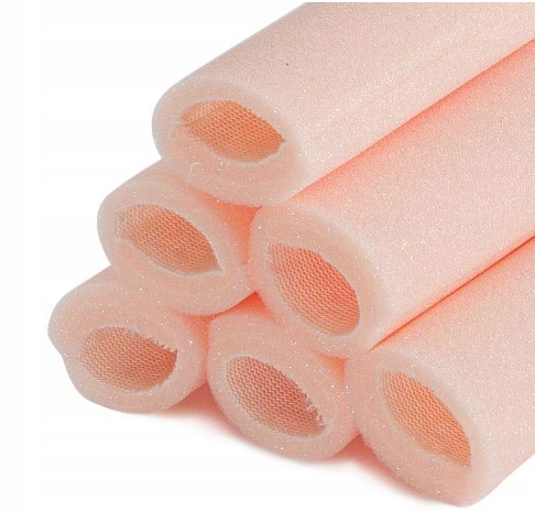 Rurka piankowa 25x1,5cm - roz. S palce młotkowate (5905342281863 ...