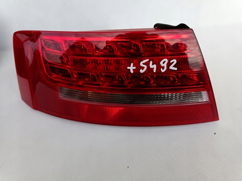 AUDI A5 8T8 LAMPA LED TYŁ LEWA 8T8945095D EUROPA LED OK AUDI A5 8T8 ...