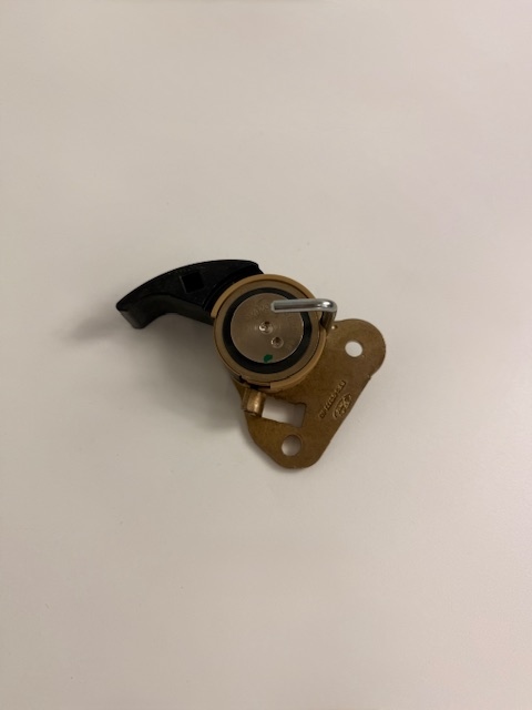 Napinacz paska pompy oleju Ford OE 1.0 EB benzyna Ecosport Fiesta Focus ...