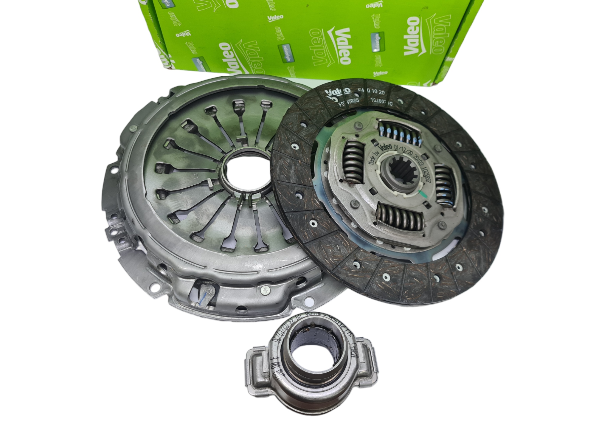 Sprzegło Iveco Daily 2.3 w Komplety sprzęgieł - Allegro.pl