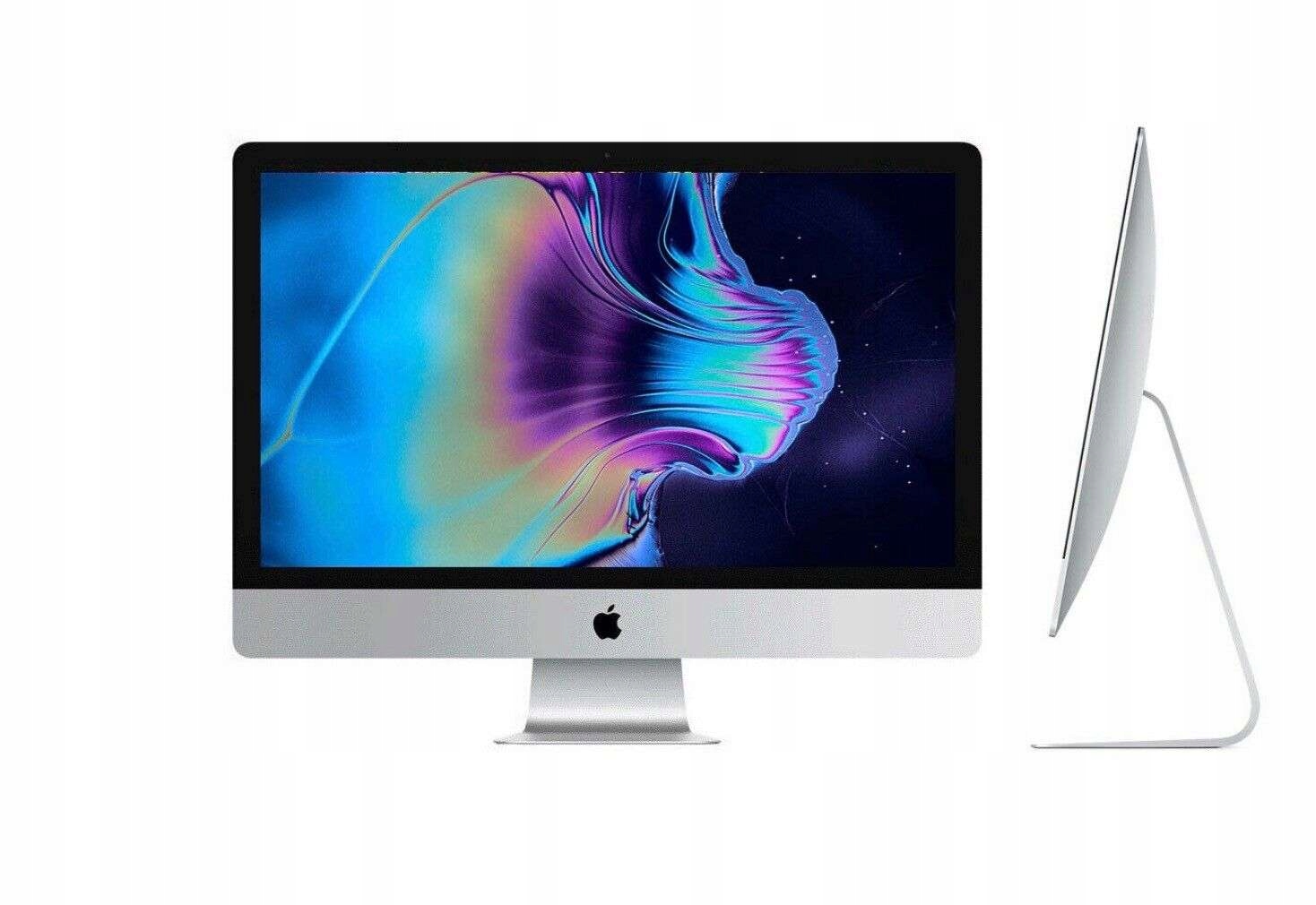Komputer AiO iMac A1418 i5-3330s 8GB 1TB HDD macOS - Sklep, Opinie ...