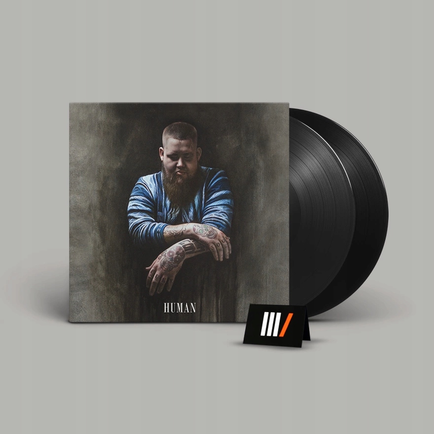 // RAG'N'BONE MAN Human 2LP 15679870220 - Sklepy, Opinie, Ceny w Allegro.pl