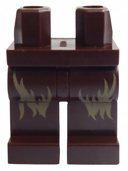 LEGO Star Wars - Chewbacca Nogi (970/6063675) • Cena, Opinie • Elementy ...