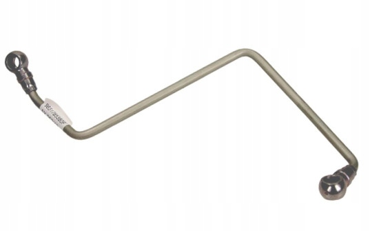 037969 - Трубопровод смазки турбины CITROEN PEUGEOT HDI oe. купить на ...