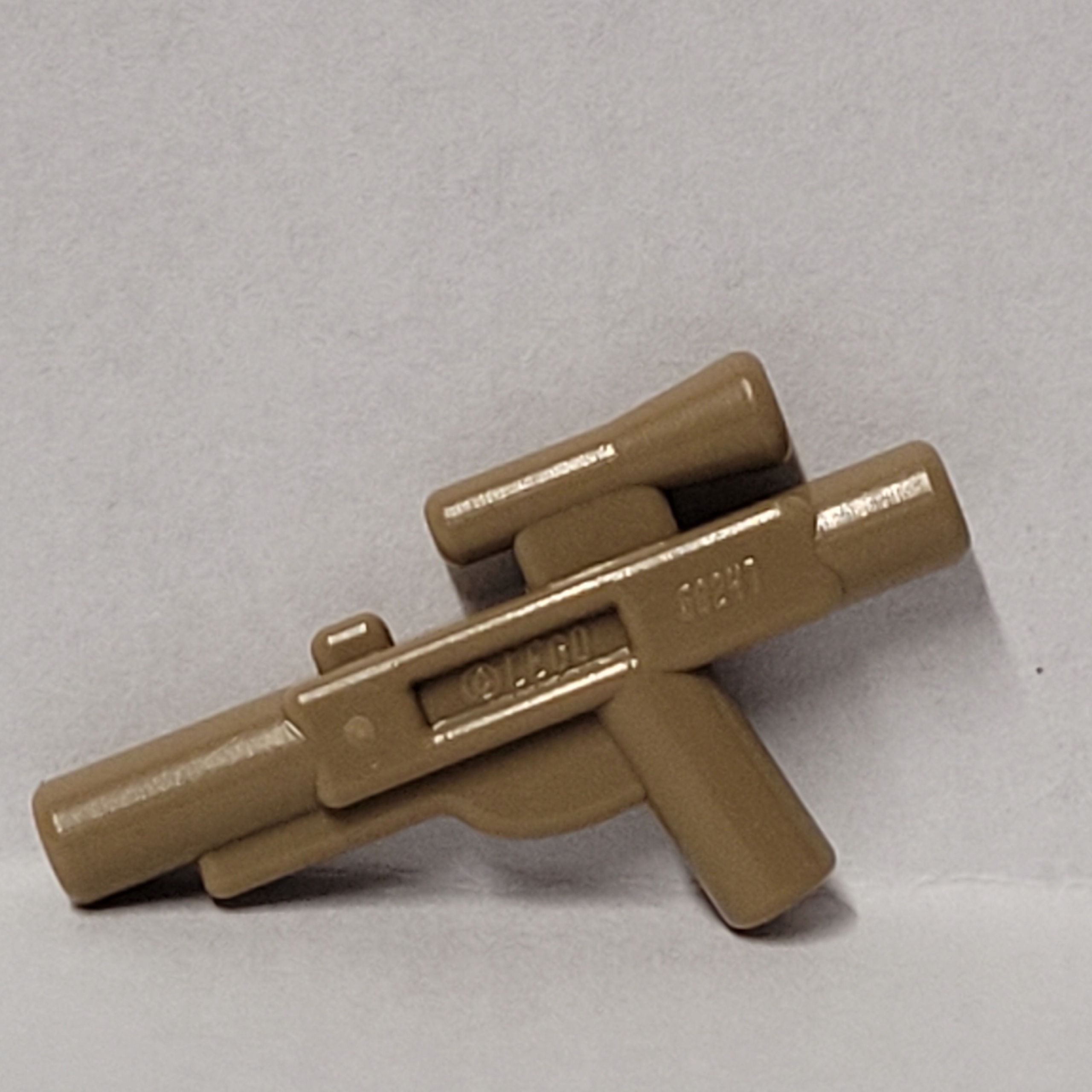 Prototyp Lego Star Wars Blaster Dark Tan 58247 • Cena, Opinie ...