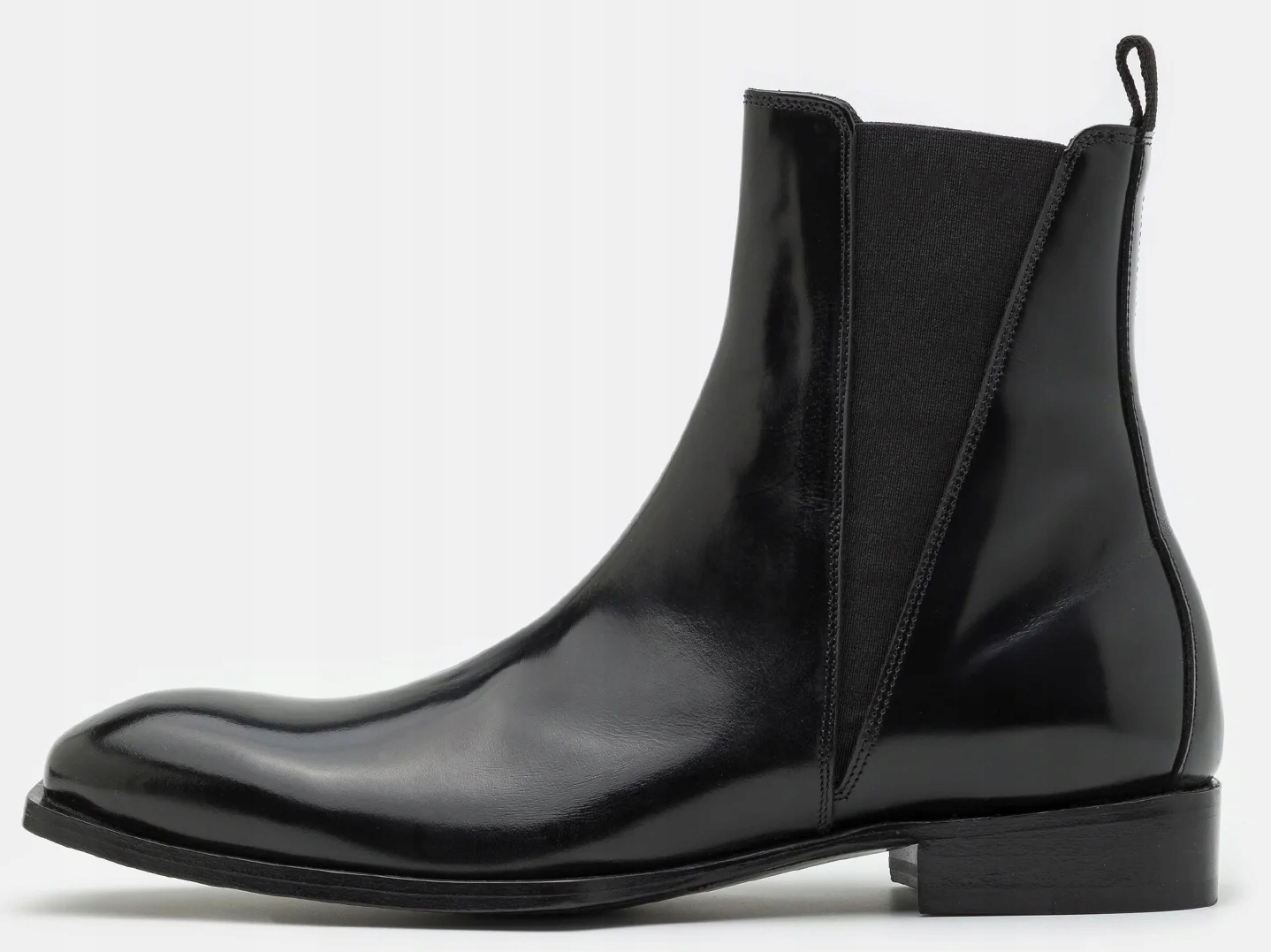 Chelsea Boots - Niska cena na Allegro.pl