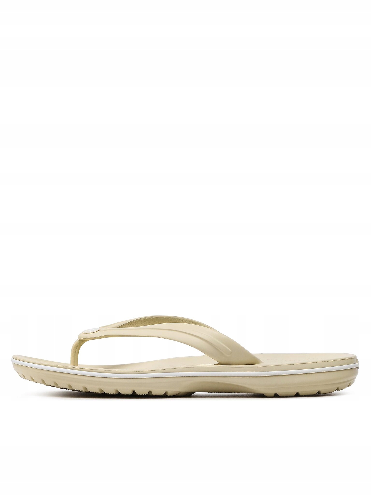 Crocs žabky žabky CROCS CROCBAND FLIP 11033 velikost 46,5 - Allegro