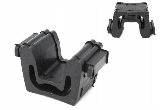 WSPORNIK MOCOWANIE CHŁODNICY DACIA RENAULT 215060007R za 14.00PLN z ...