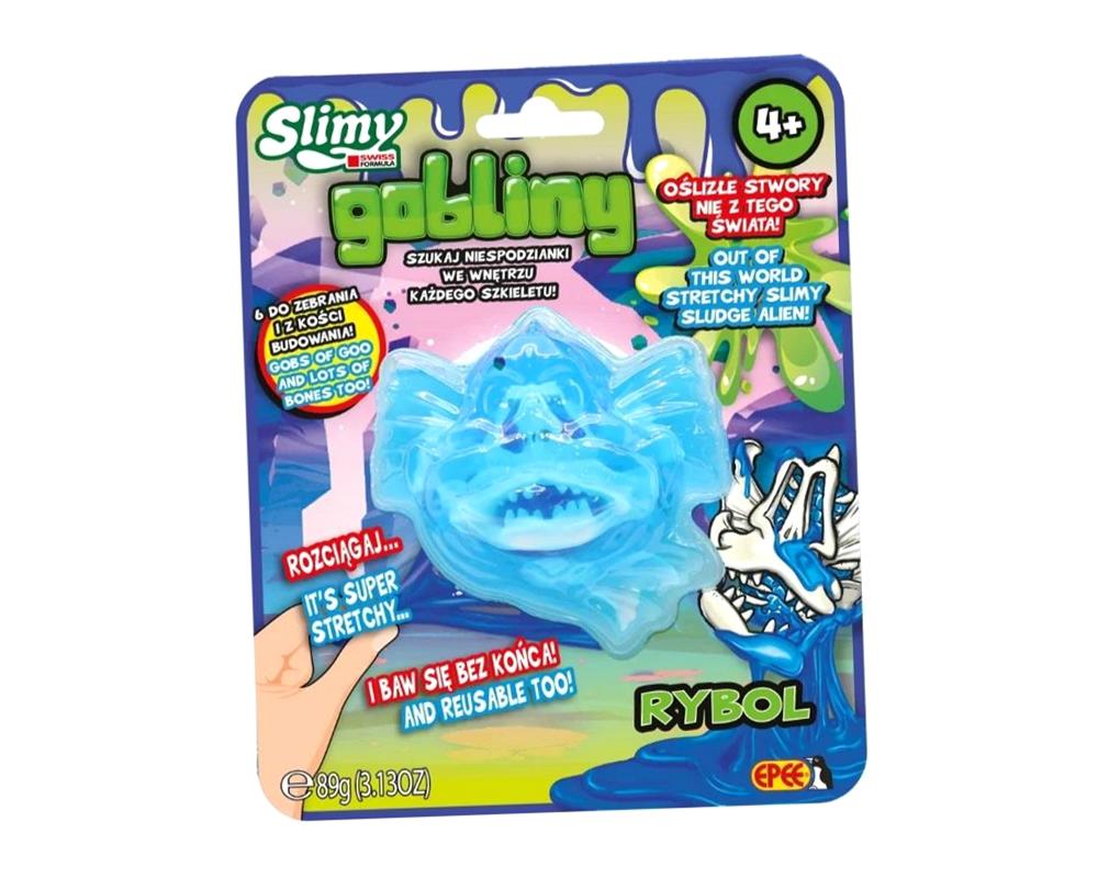 Slime Goblin - Niska cena na Allegro