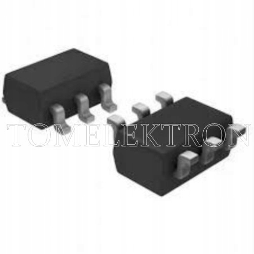LD7535 BPL SMD SOT-23 6 PIN - Sklep, Opinie, Cena w Allegro