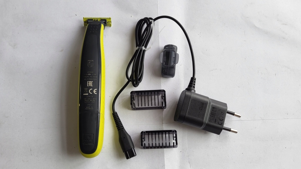 Philips Oneblade Qp2620/20 - Niska cena na Allegro.pl