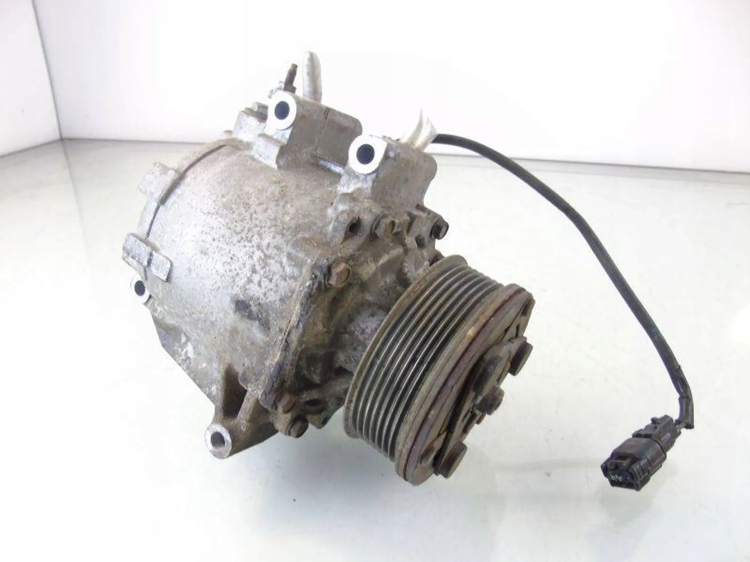 TRSE09 TRSE09 - HONDA CRV III 2.0 B КОНДИЦІОНЕР TRSE09 CR-V 3 купить в ...