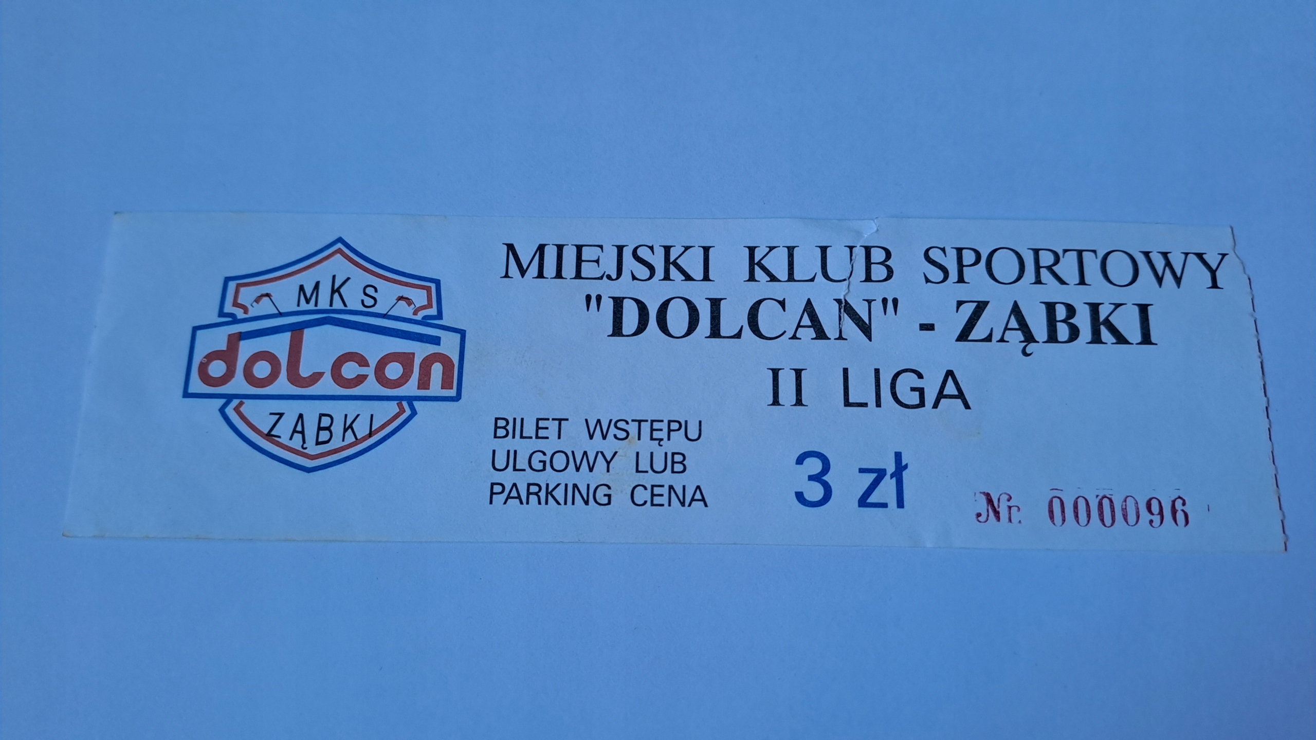 Dolcan Ząbki - Niska cena na Allegro