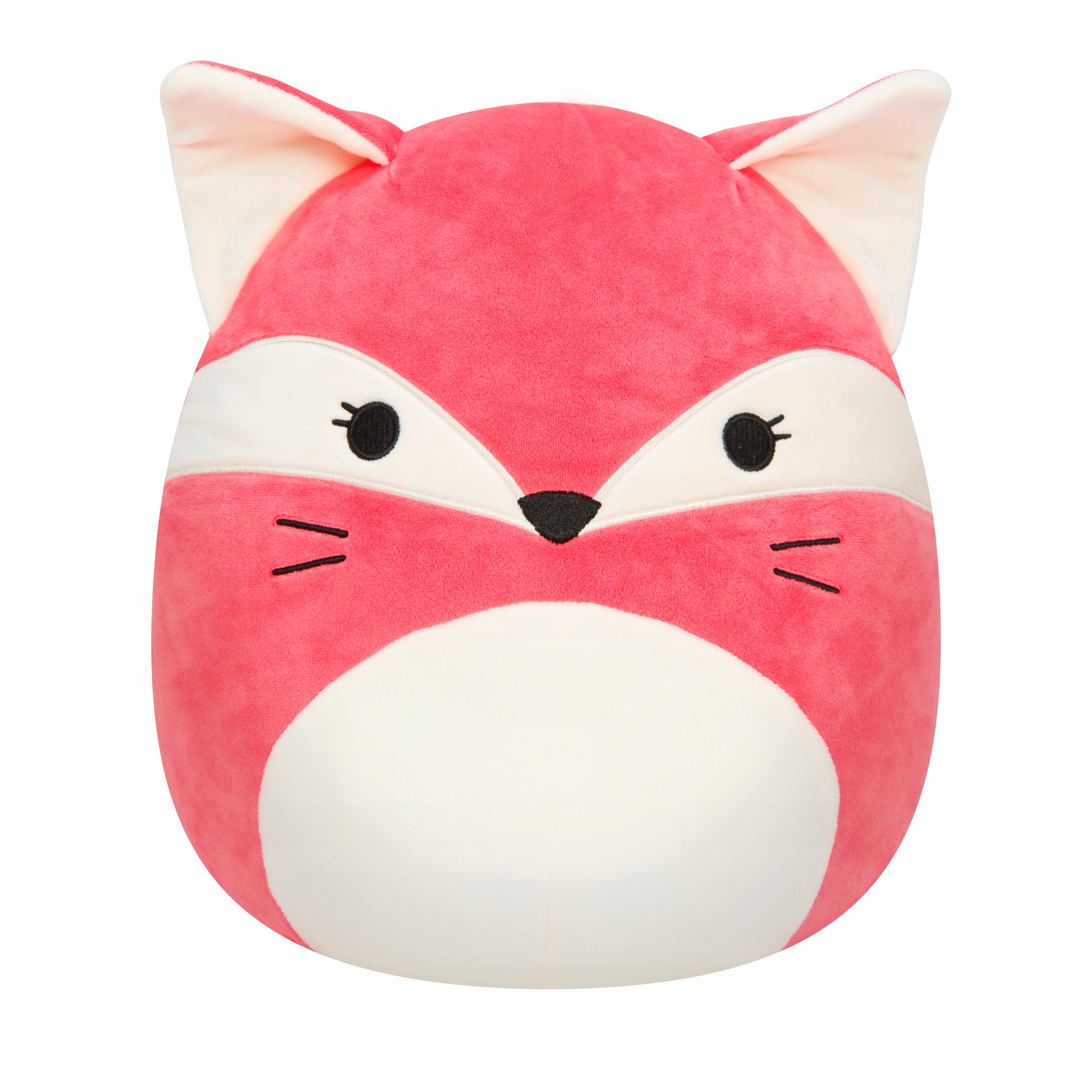 Squishmallows Pluszak Lis Fifi 30 cm • Cena, Opinie - Allegro
