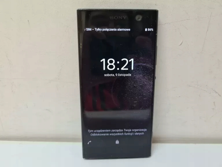 TELEFON SONY XPERIA XA2 - Sklep, Opinie, Cena w Allegro