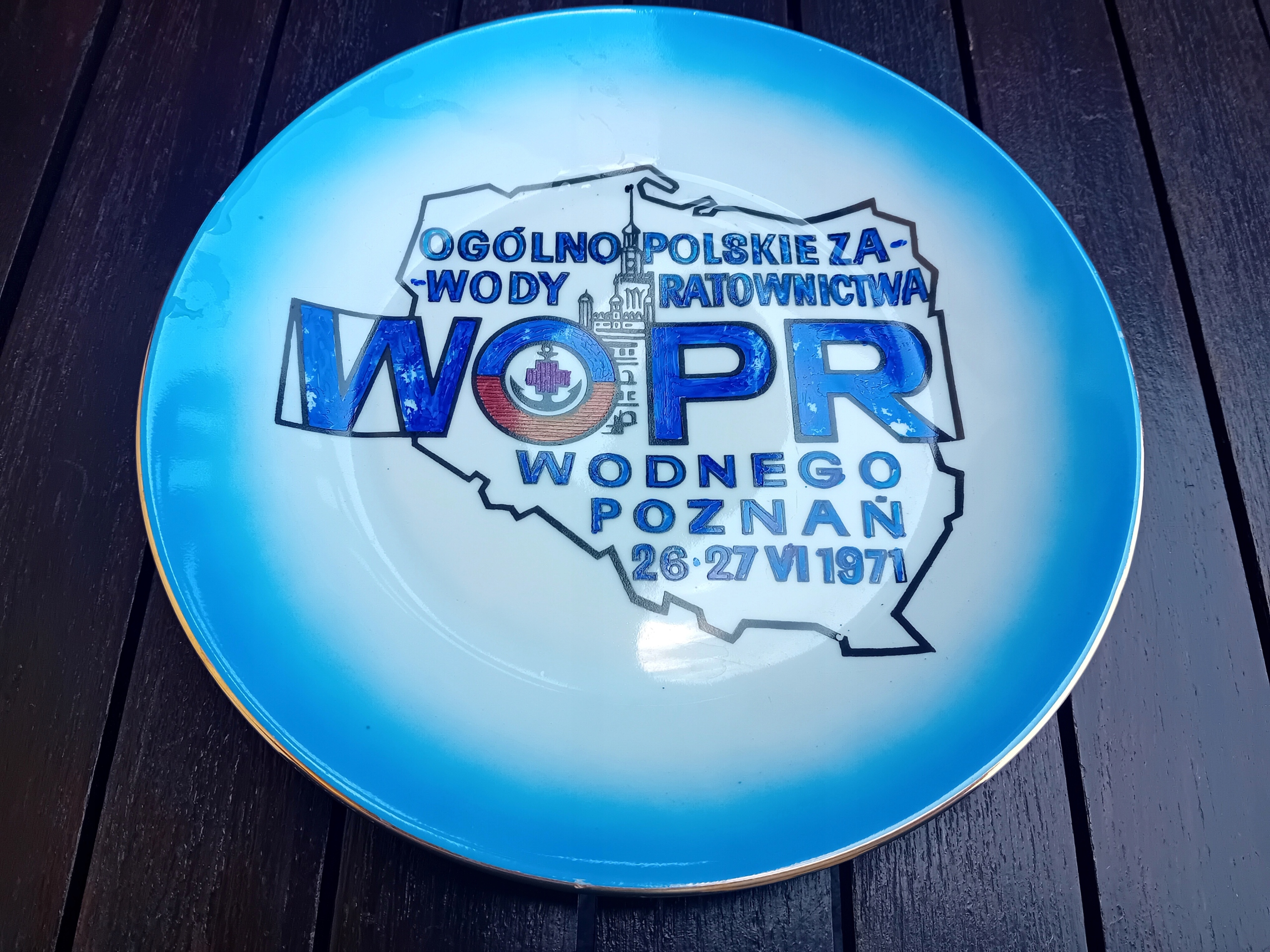 Patera - Pamiątki PRL-u - Strona 5 - Allegro.pl. Więcej niż aukcje.