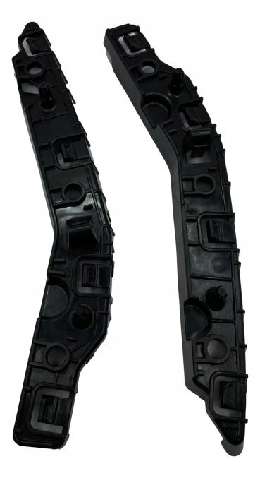 ! Peugeot 2008 Zderzak w Wsporniki, mocowania - Allegro.pl