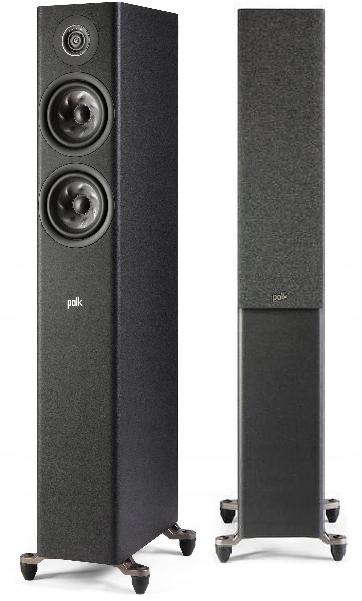 Stereo sloupce a reproduktory - obchody, názory, ceny v Allegro, stránka 3