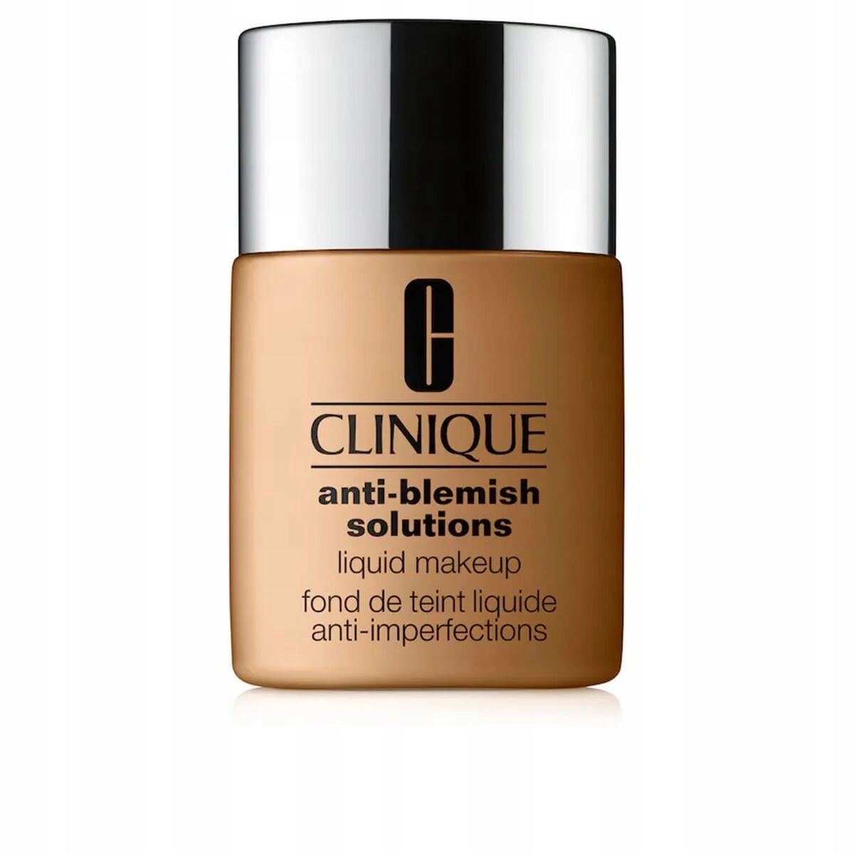 Clinique Anti-Blemish Folyékony Smink - Sand árnyalat 30ml ...