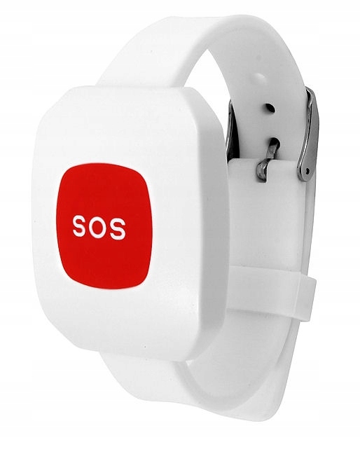 OPASKA DO ROZBUDOWY SYSTEMU EL HOME PRZYCISK SOS - Sklep, Opinie, Cena w Allegro.pl
