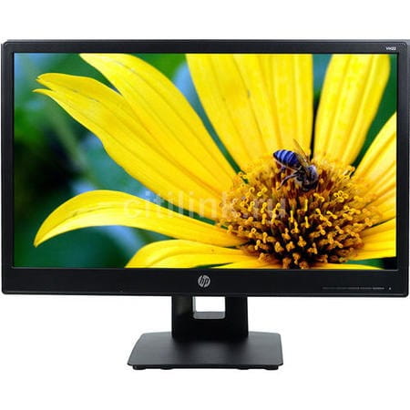 Monitor LCD HP VH22 21,5 " 1920 x 1080 px TN - Sklep, Opinie, Cena w ...