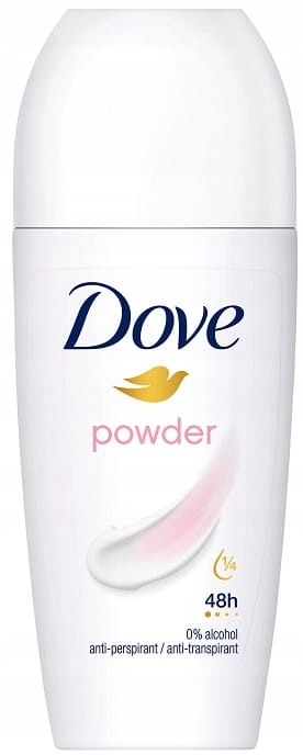 Dove Powder Soft Antyperspirant w kulce, 50 ml (59095408) • Cena ...