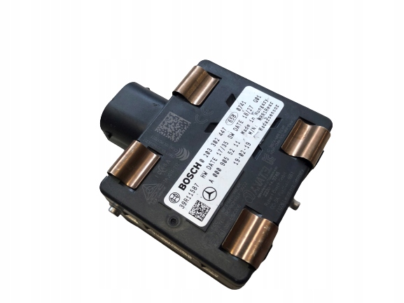 Czujnik prędkośći Mercedes-Benz OE A0009055211 za 700.00PLN z ...