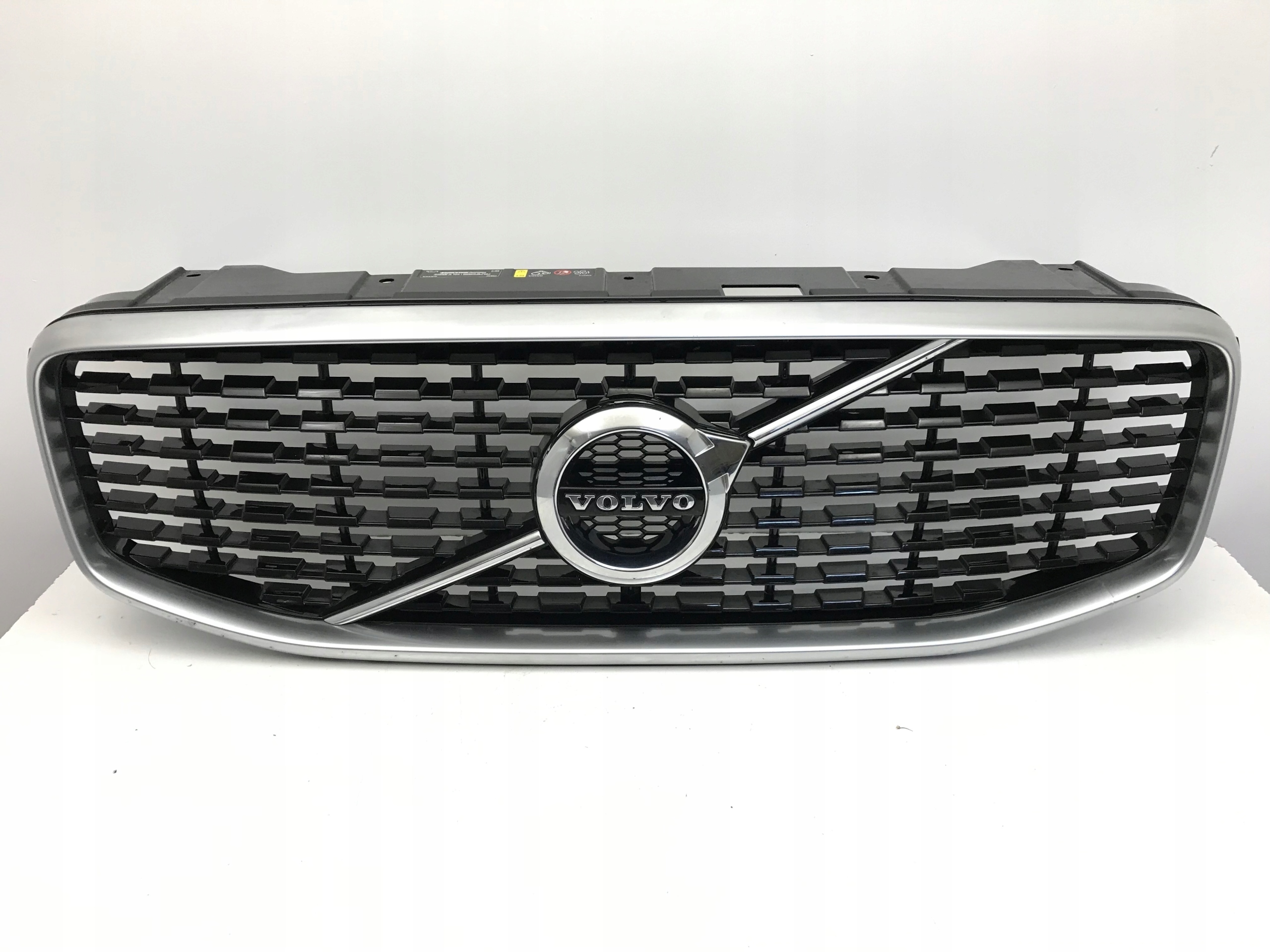 Volvo OE 31425534 atrapa grill zderzaka za 480 zł z Sędziszów ...