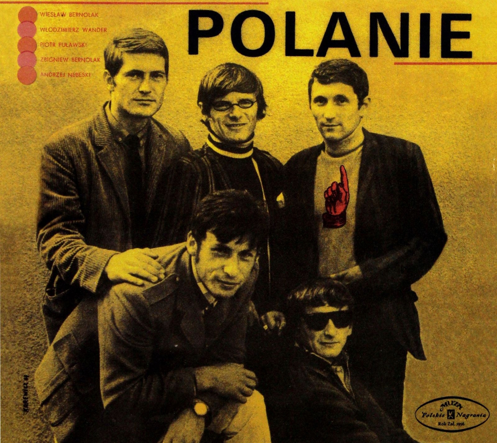 Polanie Cd - Niska cena na Allegro