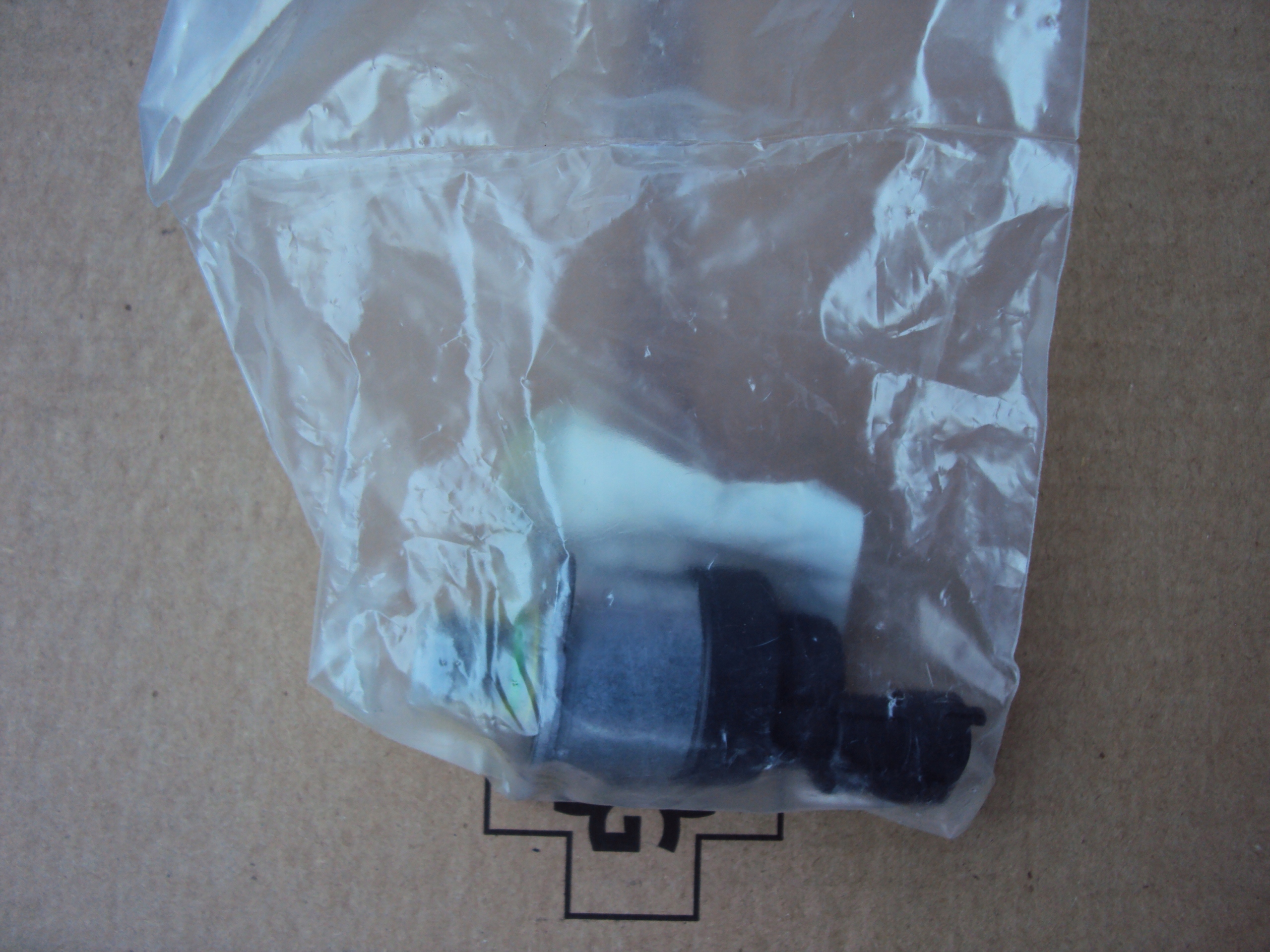 ZAWÓR SCV REGULACJI CIŚNIENIA ASTRA G H 1.7CDTI ORYGINAŁ!!! za 320 ...