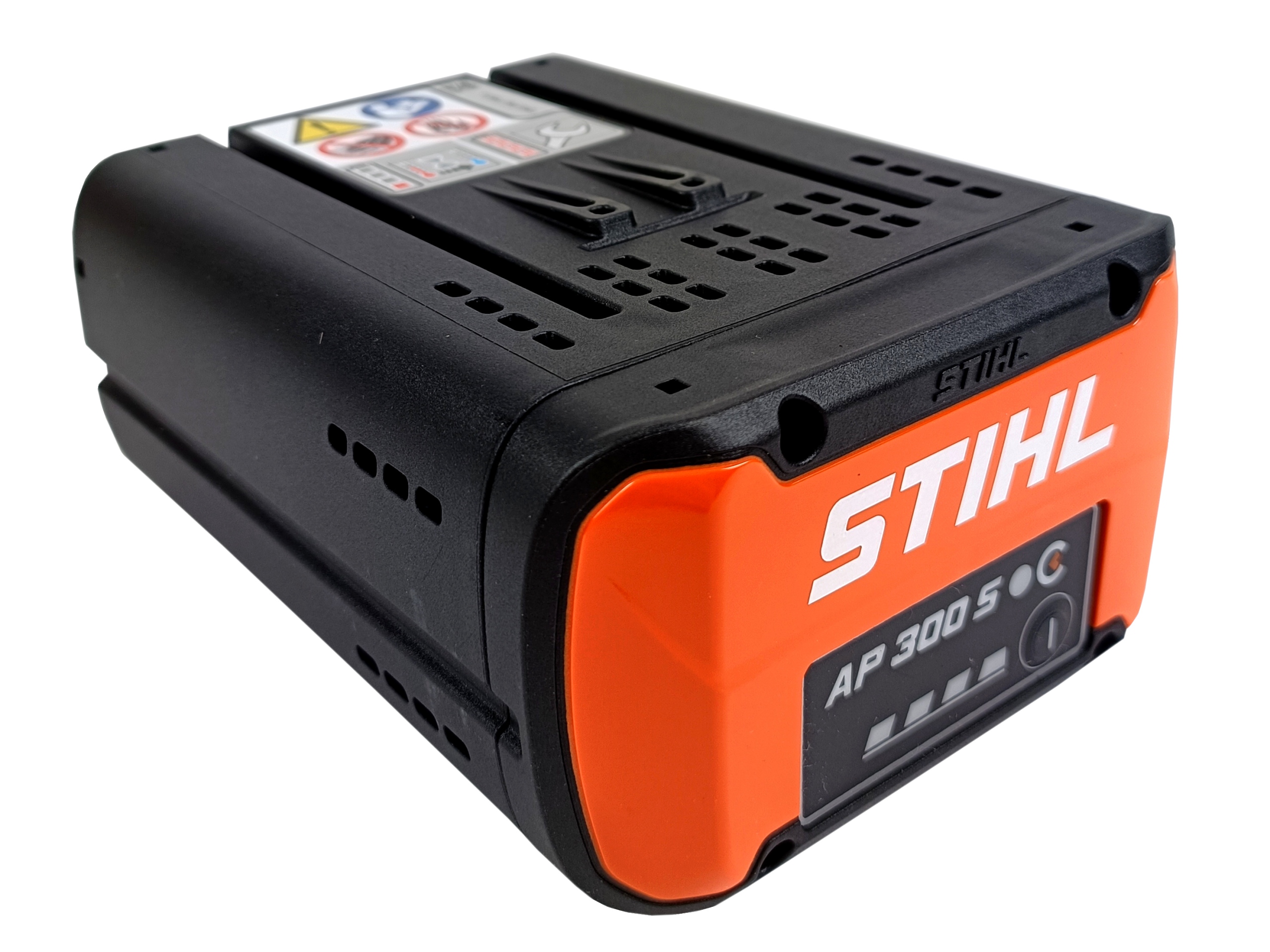 Stihl AP 300 S akumulator 36V 7,2Ah bateria 281Wh Nowy (48504006585 ... Stihl AP 300 S akumulator 36V 7,2Ah bateria 281Wh Nowy (48504006585 ...